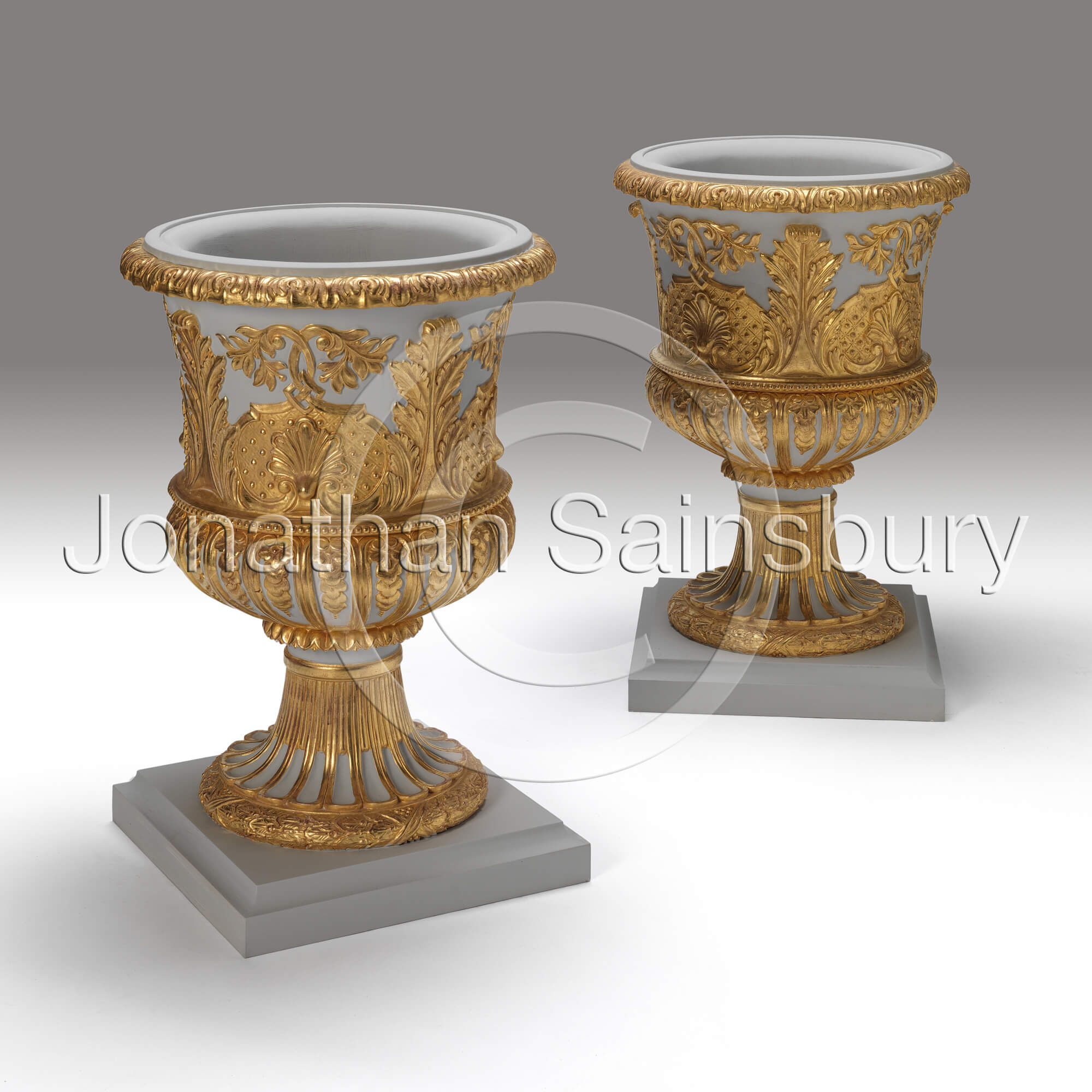 Classical Urn | Jonathan Sainsbury