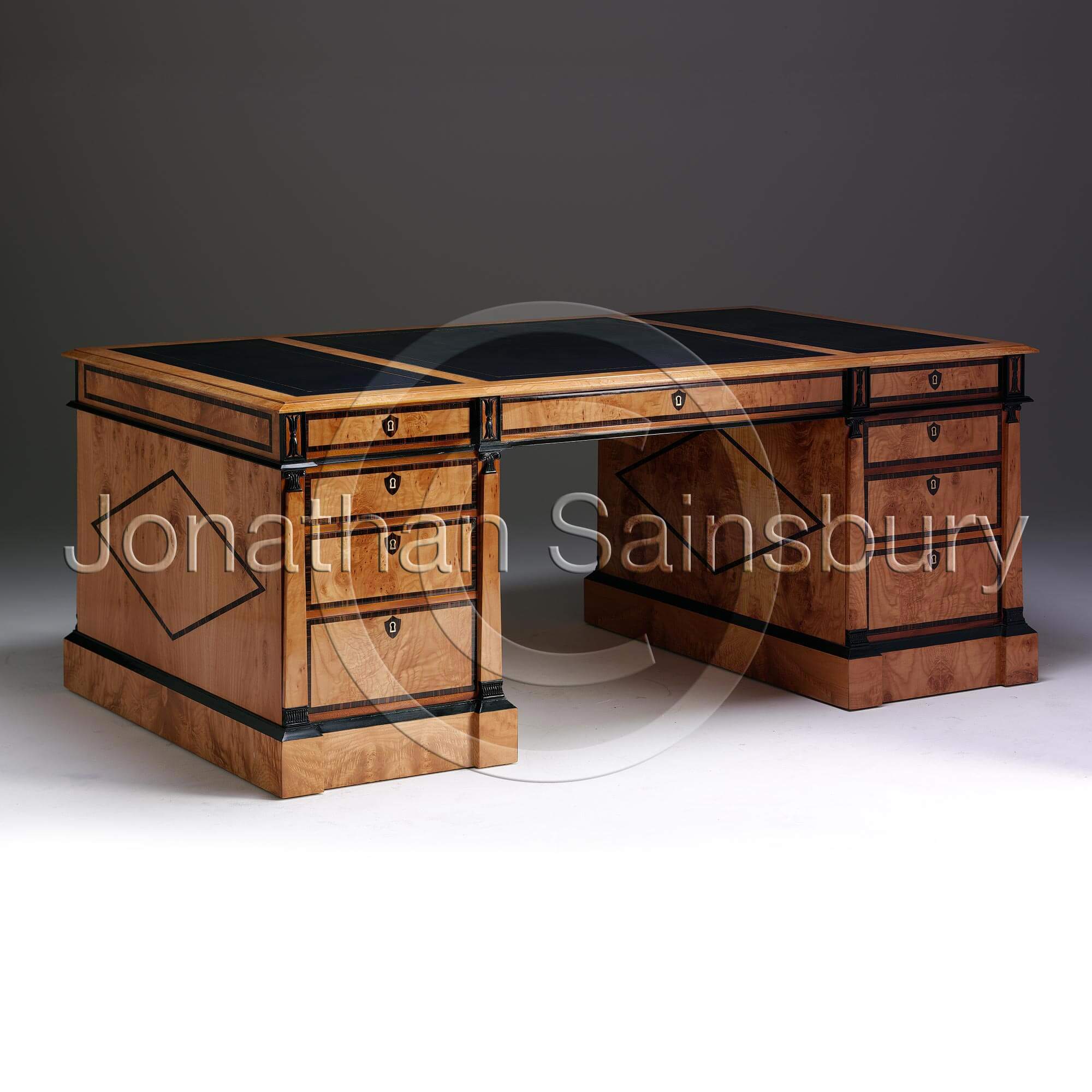 Desks and Writing Tables | Jonathan Sainsbury