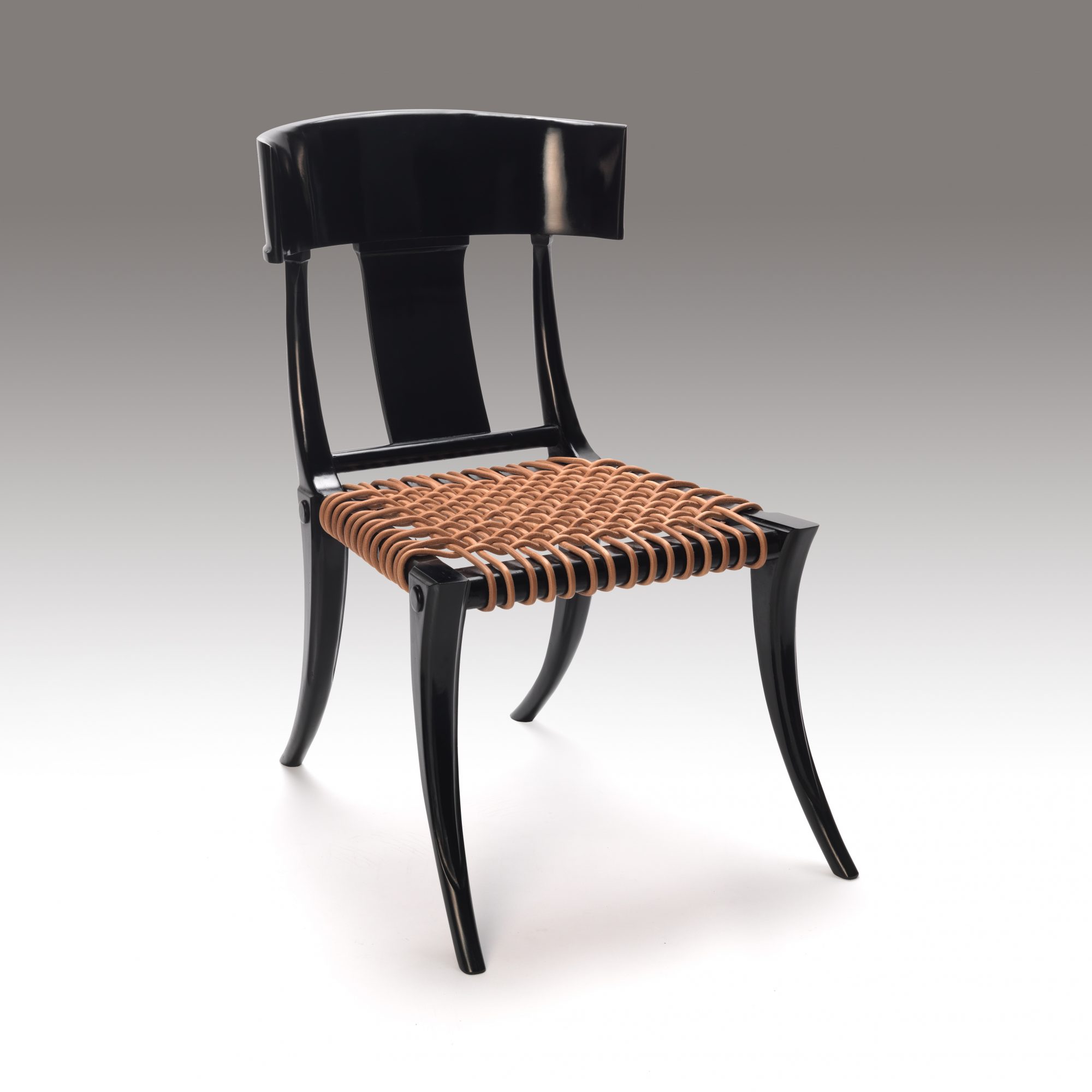 Klismos Chair – Jonathan Sainsbury