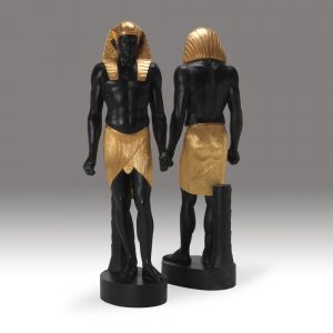 Thomas Hope Figures – Jonathan Sainsbury