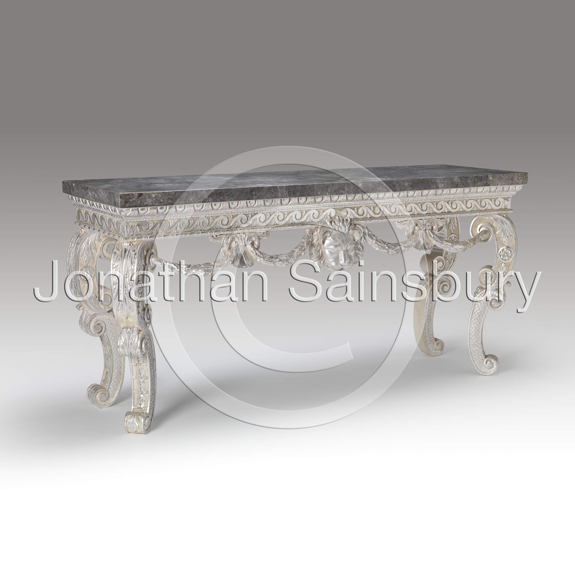 Console, Hall, Pier and Side Tables | Jonathan Sainsbury