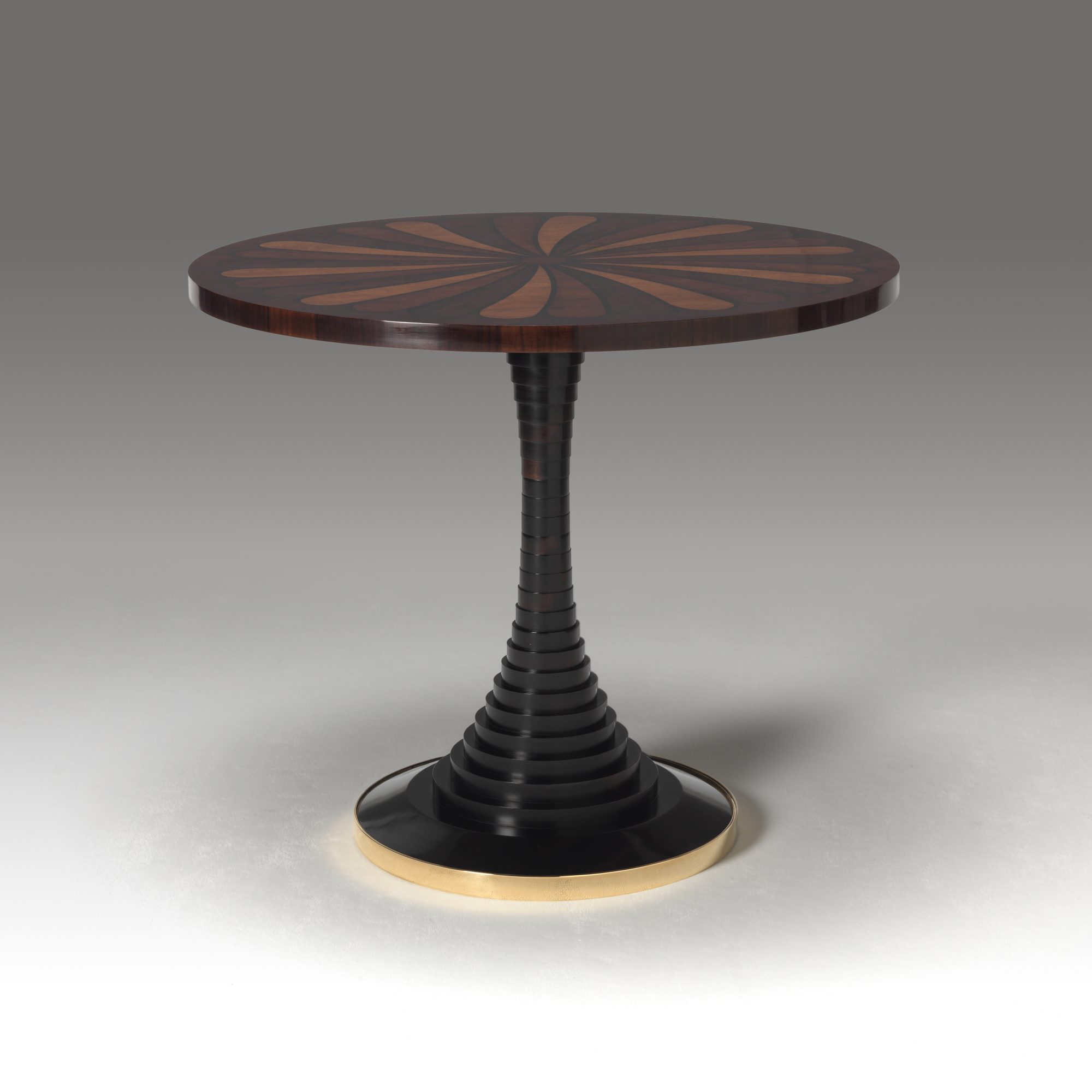 The Turnbull Table – Jonathan Sainsbury